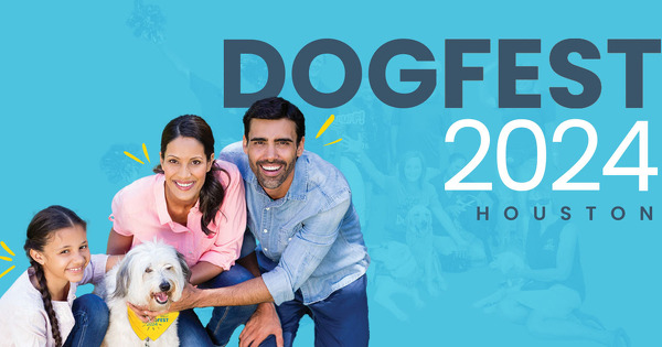 DogFest Houston 2024 - DogFest Houston